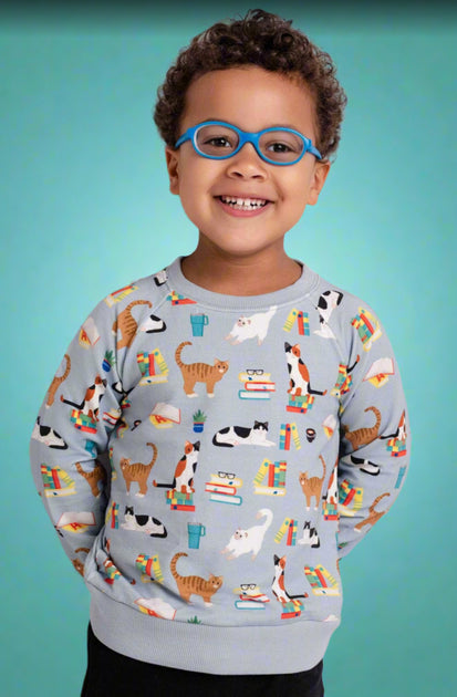 New Arrivals – Popoki Pajamas